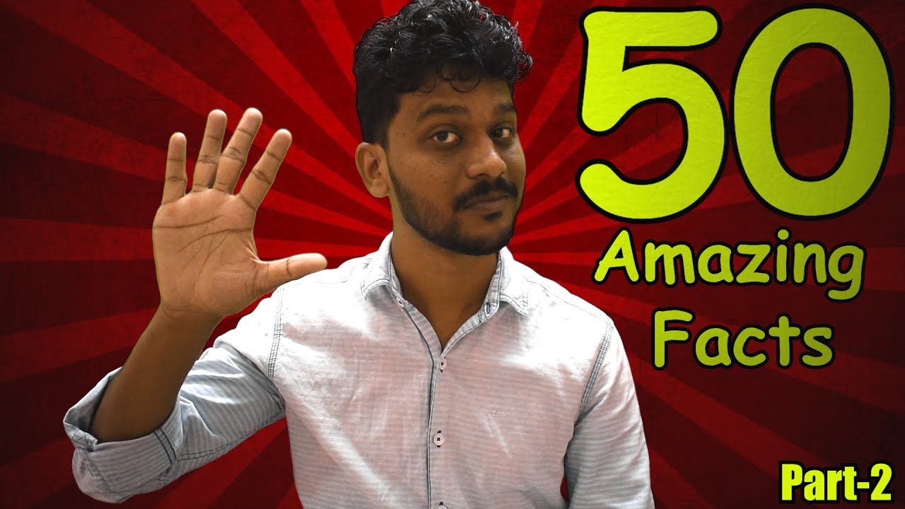 50 Amazing Facts You Should Know 2 Tamil Infoviky YouTube 50-amazing-facts-you-should-know-2-tamil-infoviky-youtube