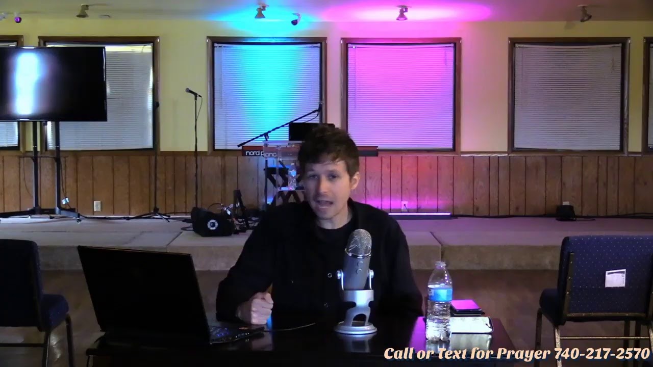 Leading Someone to Jesus, 5 EASY Steps! | Evangelism Week 1 - YouTube