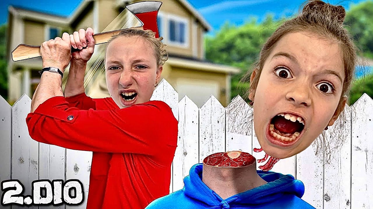 Ajlin Nam POSTALA MAMA Na 24h !!! 2.DIO *Postala Je Još Gora* - YouTube