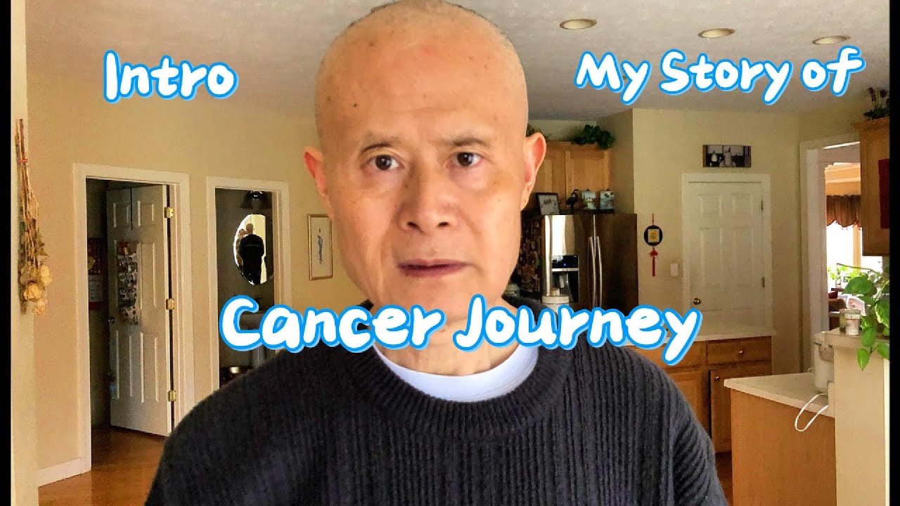 ES0: Cancer Project Intro Updated - YouTube