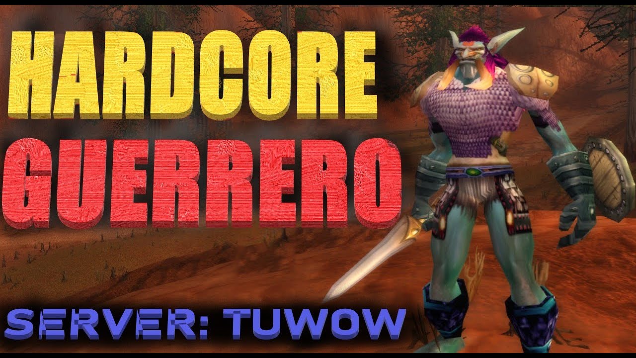 TUWOW / HARDCORE WARRIOR/ ME MORI :C - YouTube