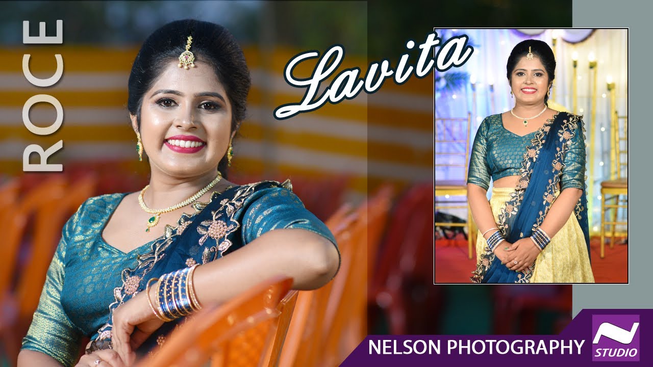 Roce of LAVITA, A Traditional Ceremony for Mangalorean Bride. By # ...