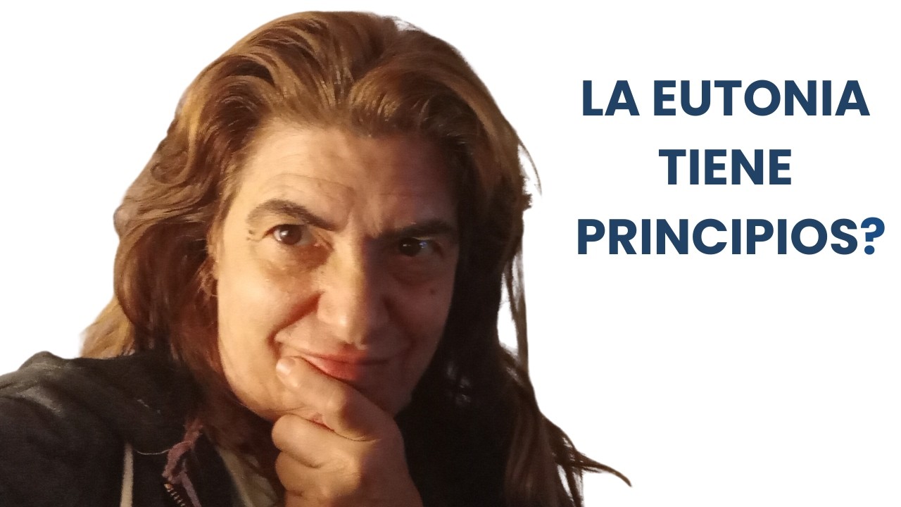 Principios de Eutonía que transforman tu cuerpo - YouTube