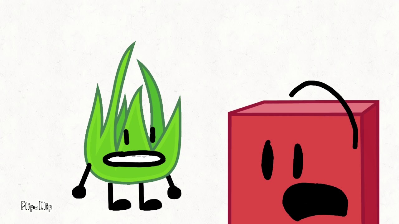 BFB 2 reanimated test - YouTube