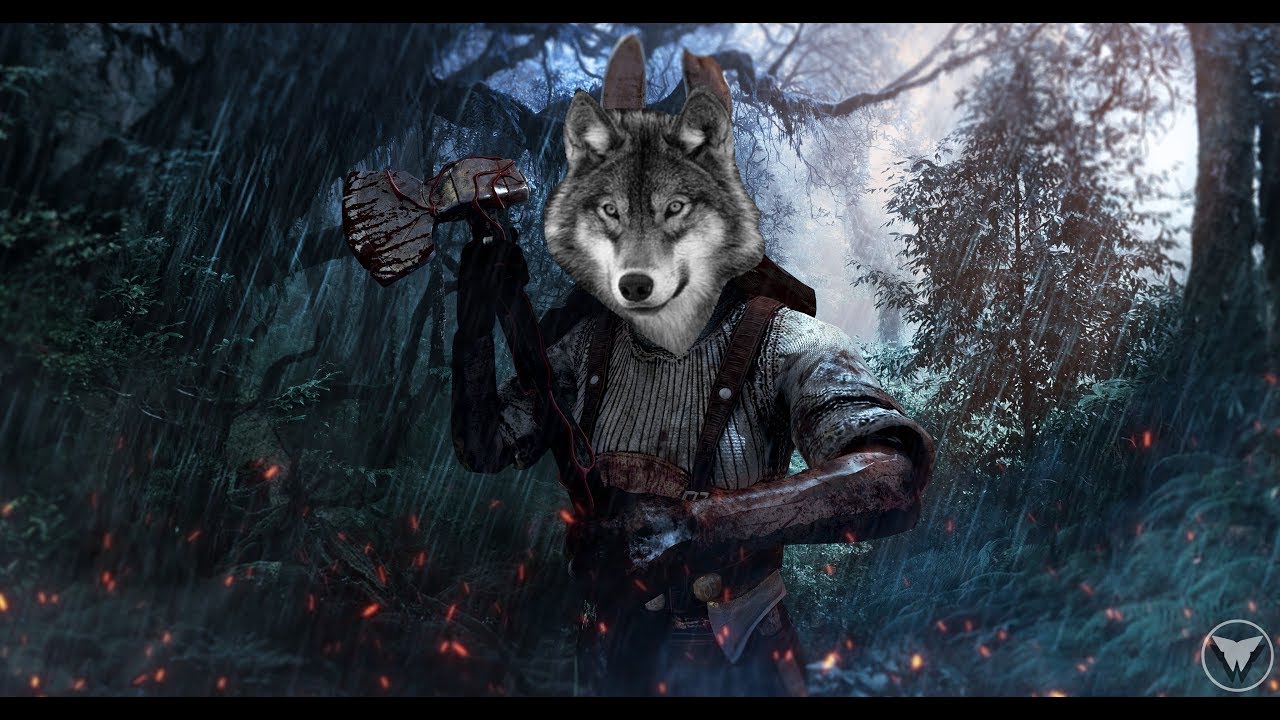 DBD - Nowy surw Poznajmy Ashley. - YouTube