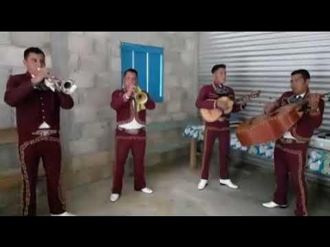 el mariachi es el buen pastor desde yajalon Chiapas - YouTube