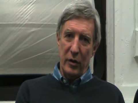 The Spirit Level by Richard Wilkinson and Kate Pickett - YouTube