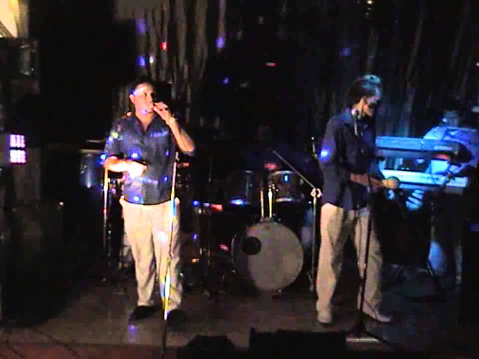 Grupo San Francisco - Nagarote,León, Nicaragua - YouTube