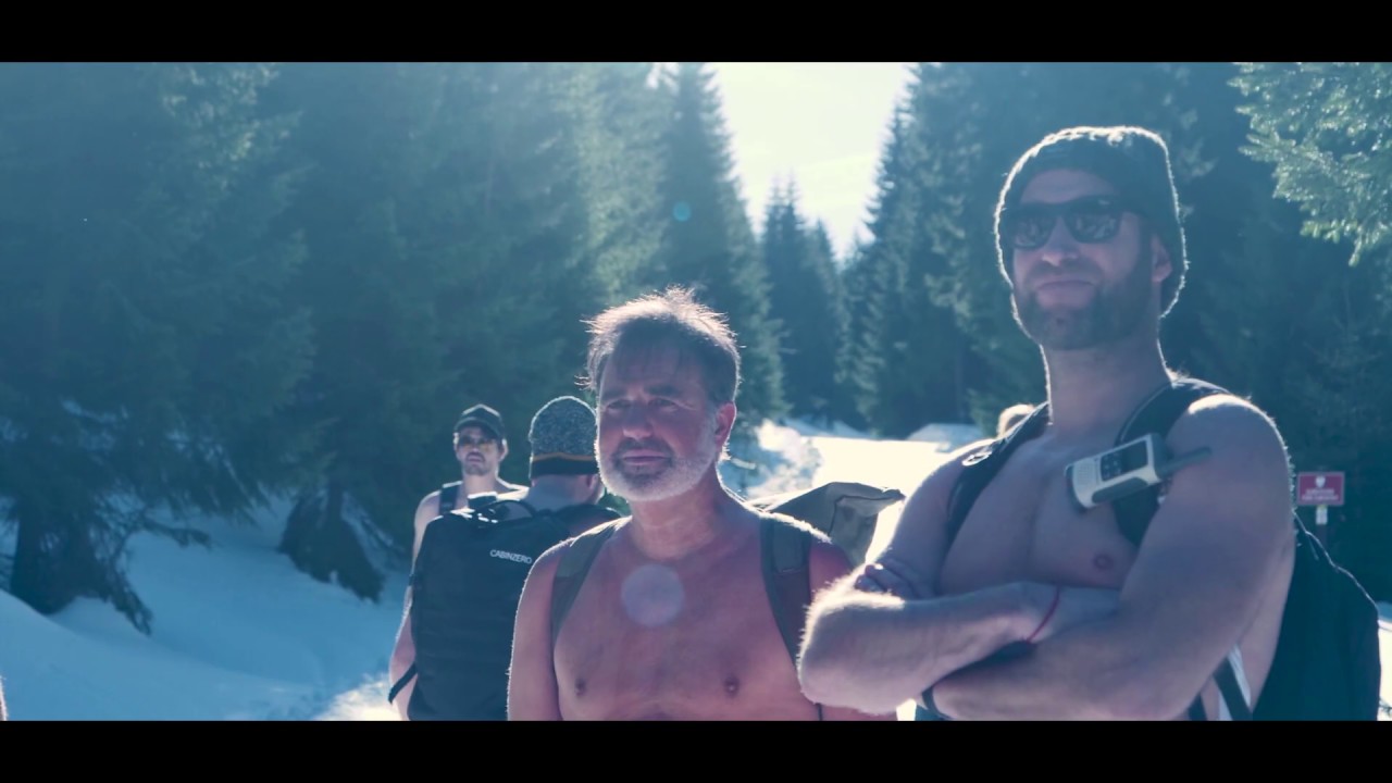 Mojo Movies Demo Reel 2019 - YouTube