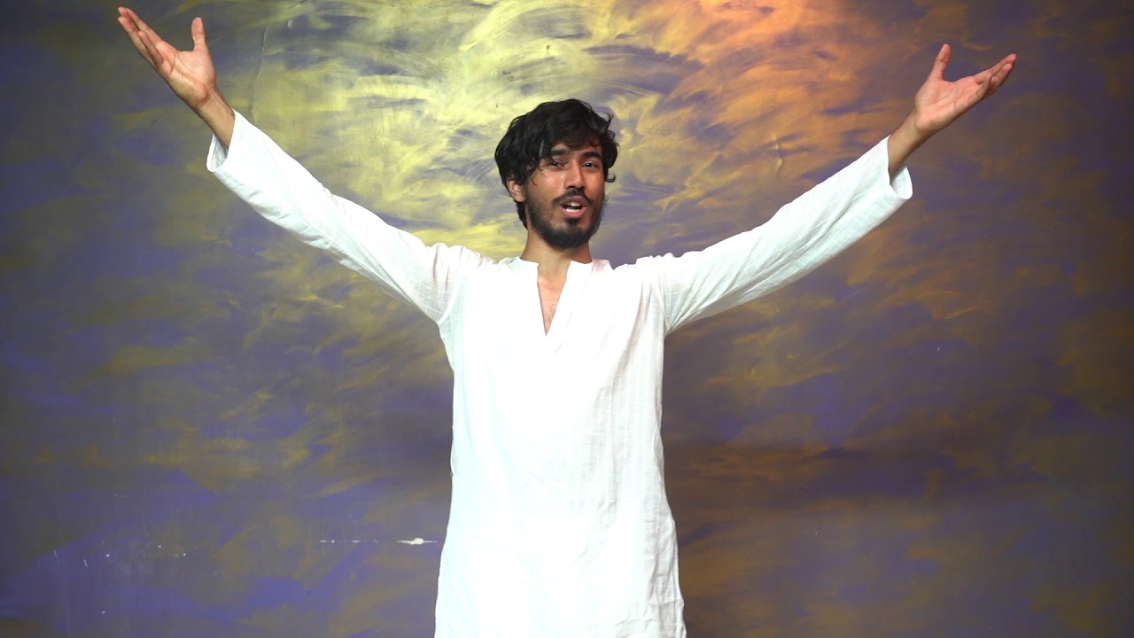 Krantiveer Climax Monologue | Nishanth Raj - YouTube