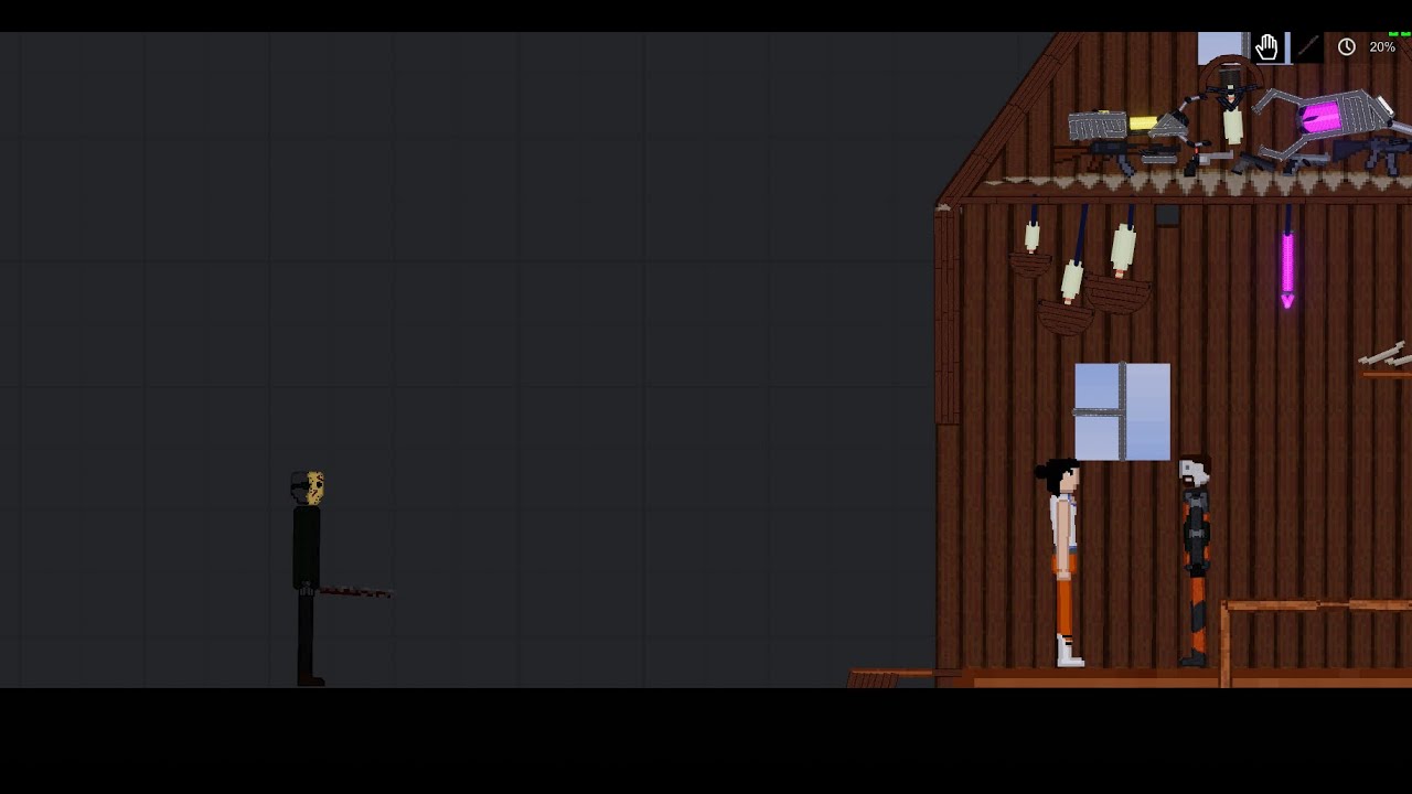 People Playground Mod