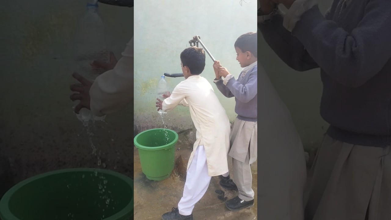 Allah Tera hay ehsan - YouTube