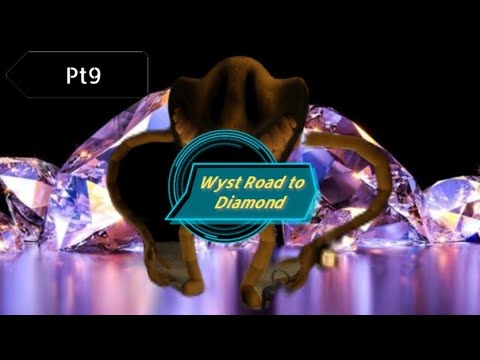 Pillar Chase 2:Wyst Road to Diamond (Pt9) - YouTube