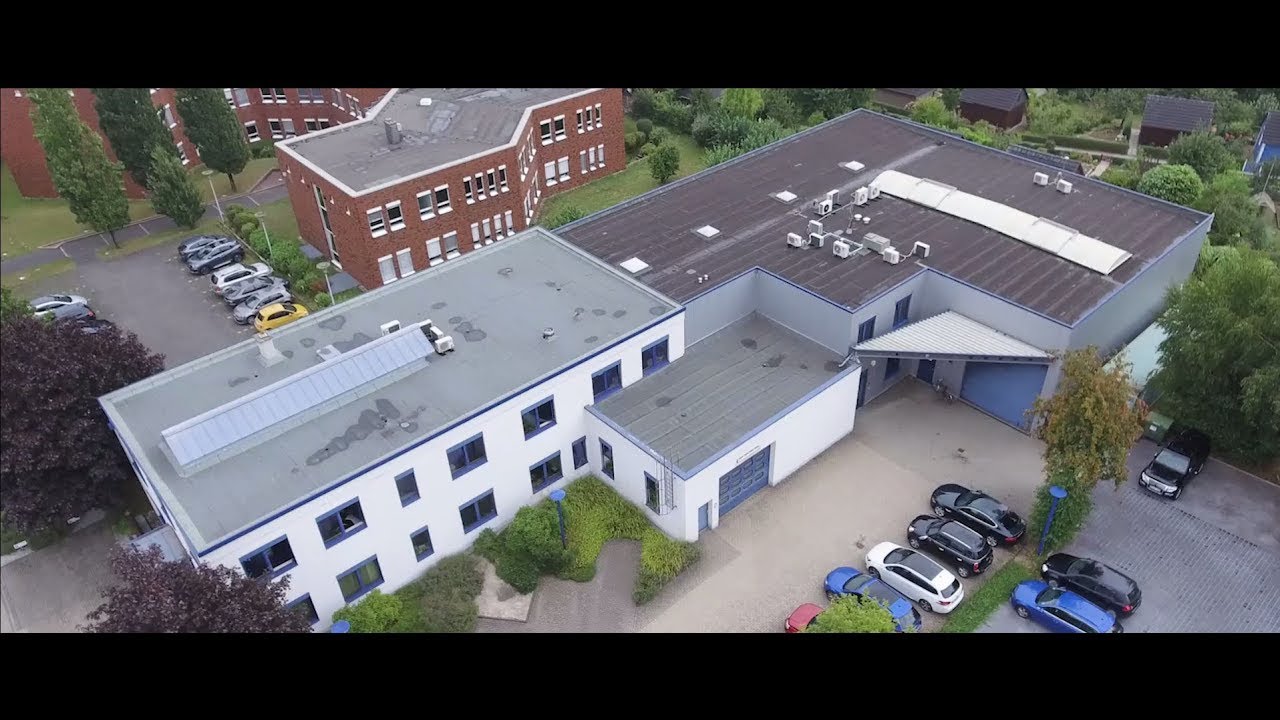 iSAM AG Image_en - YouTube