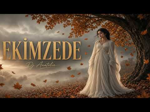 Dj Anatolia - Ekimzede
