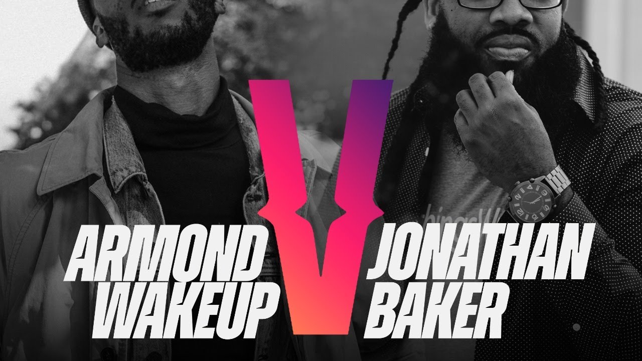 Verzuz: Armond WakeUp vs Jonathan Baker - YouTube