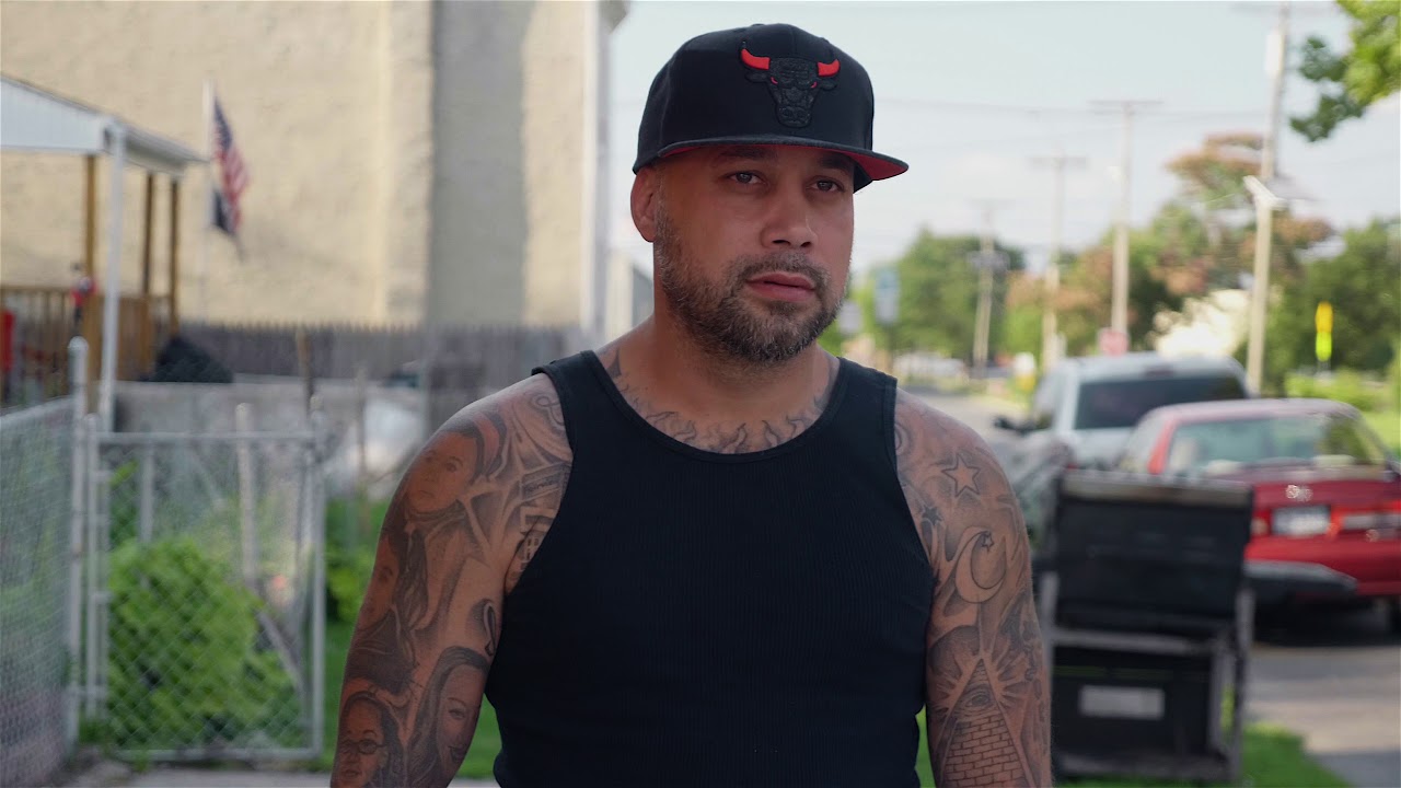 Big Rod I'm Back Official Video - YouTube