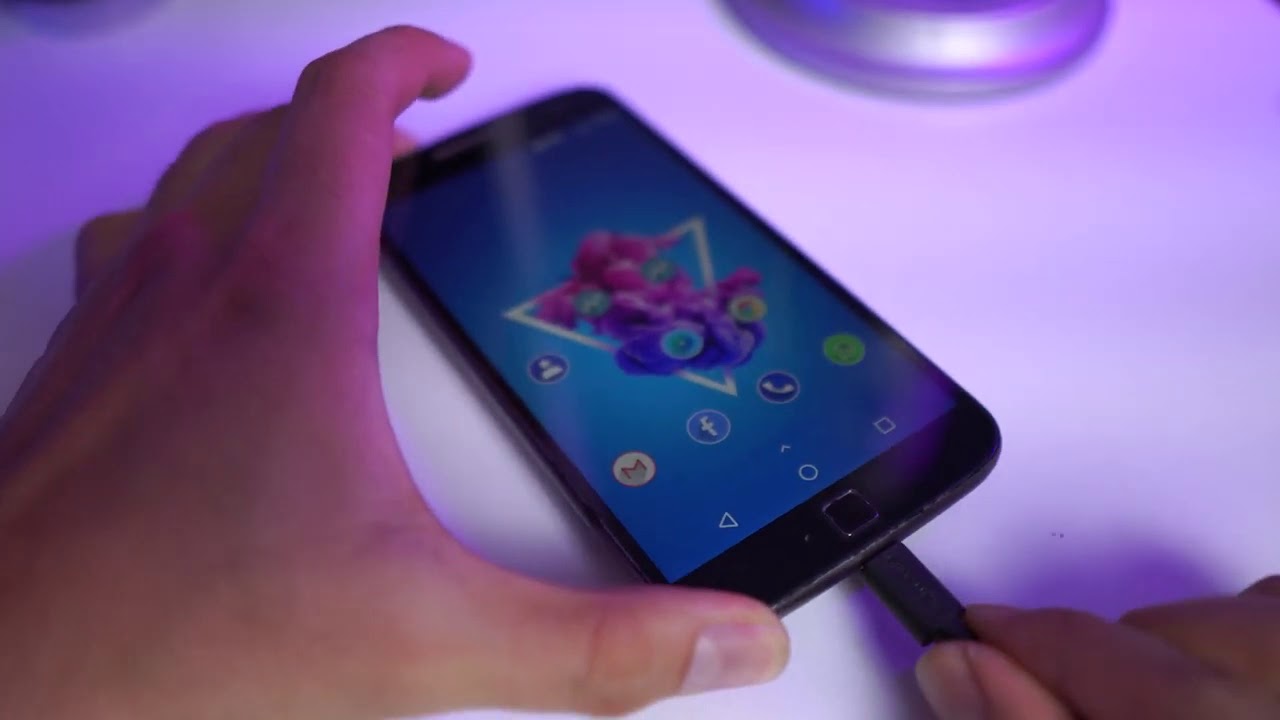 One-click repair or restore any Android system - YouTube