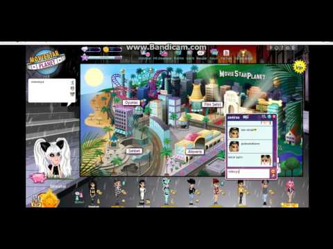 msp takılmaca-petek ve mütüş şarkıları :D