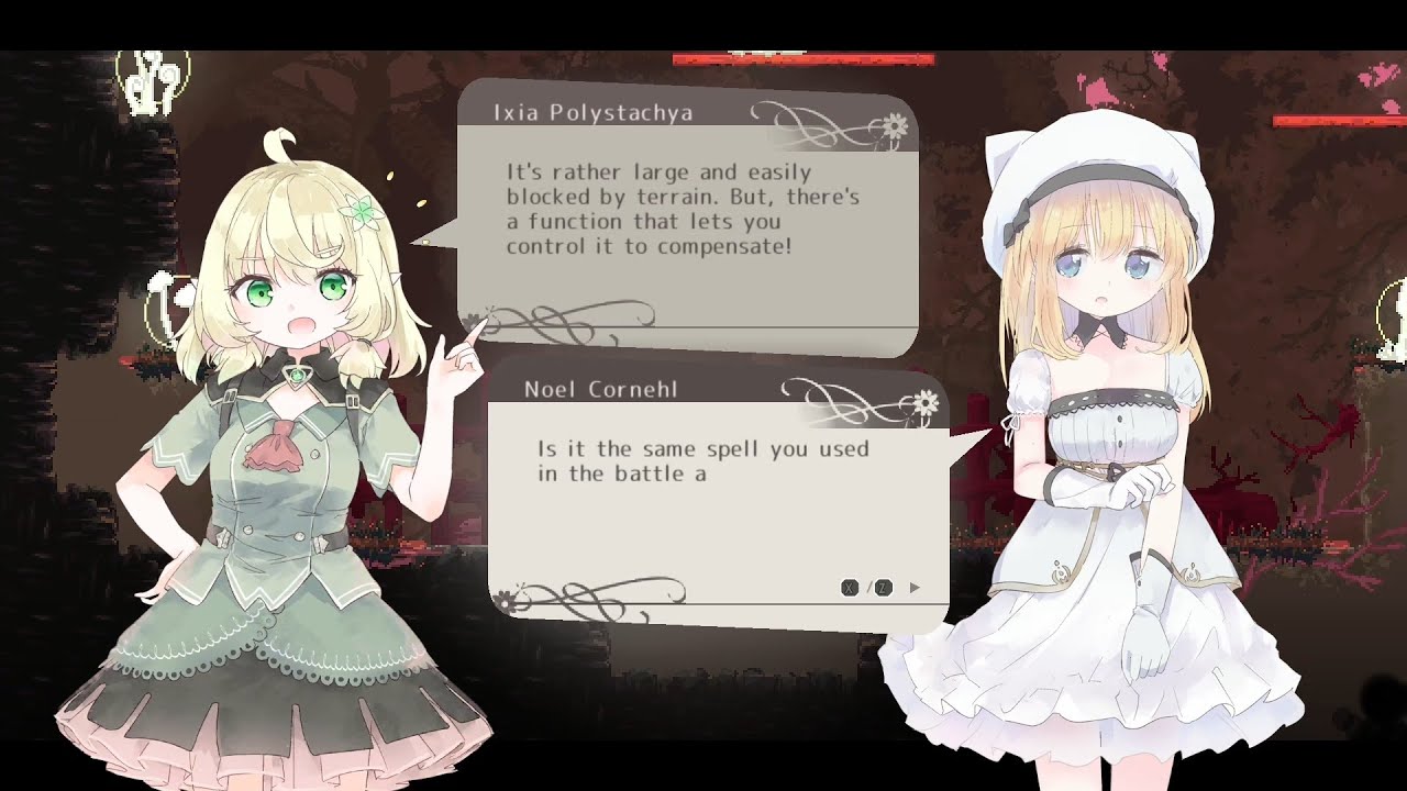 Alice In Cradle (Gameplay Demo) #4 - YouTube