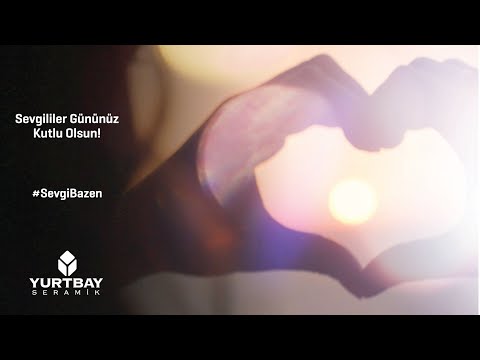 Sevgililer Gününüz Kutlu Olsun