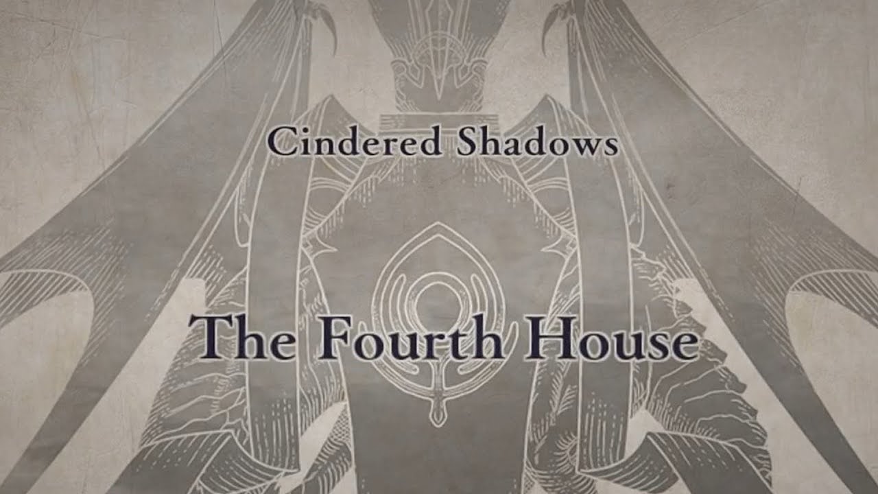 Fire Emblem: Three Houses - Cindered Shadows 70 Minute Playthrough ...