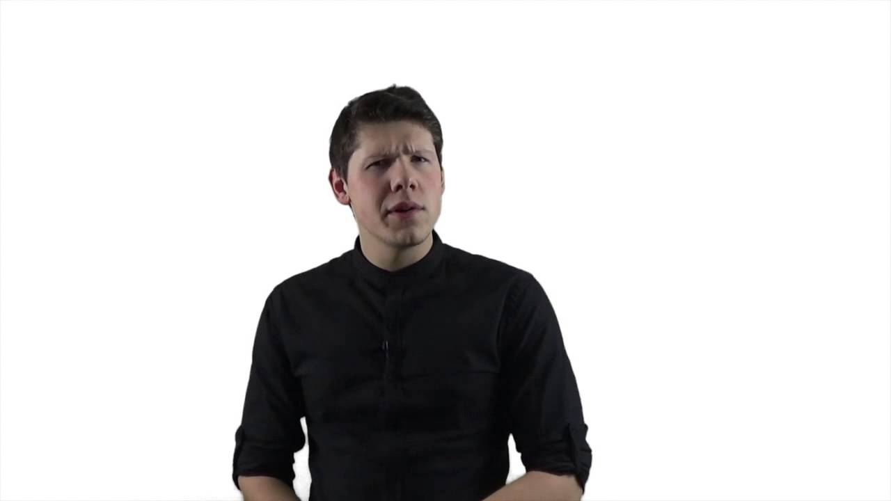 How to ask someone to take a photo - YouTube