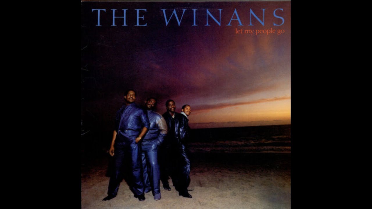 The Winans - Very Real Way - YouTube