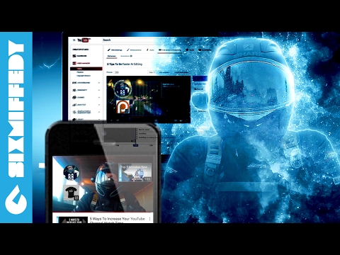 How To Supercharge Your End Screen - YouTube
