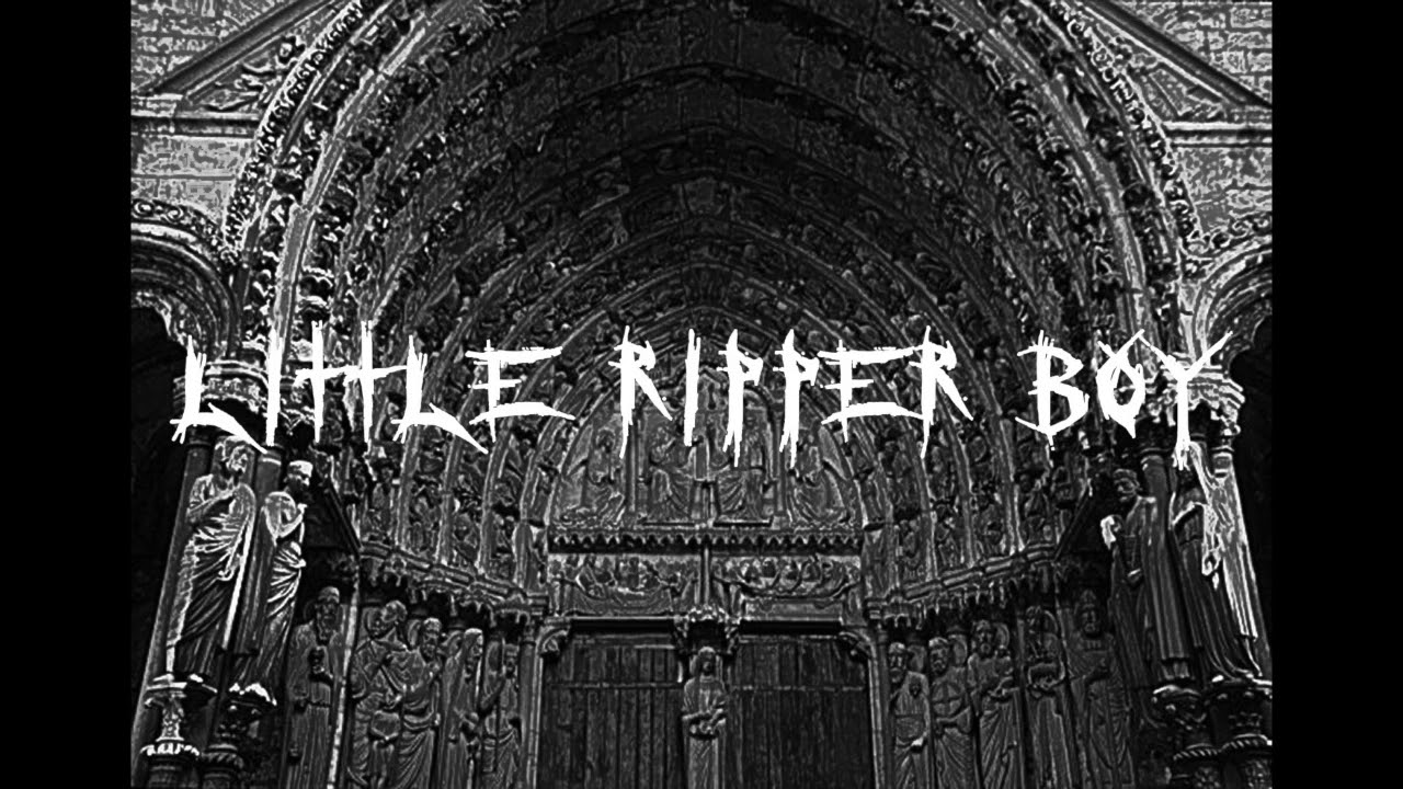 Little Ripper Boy (Vocaloid Cover) - YouTube
