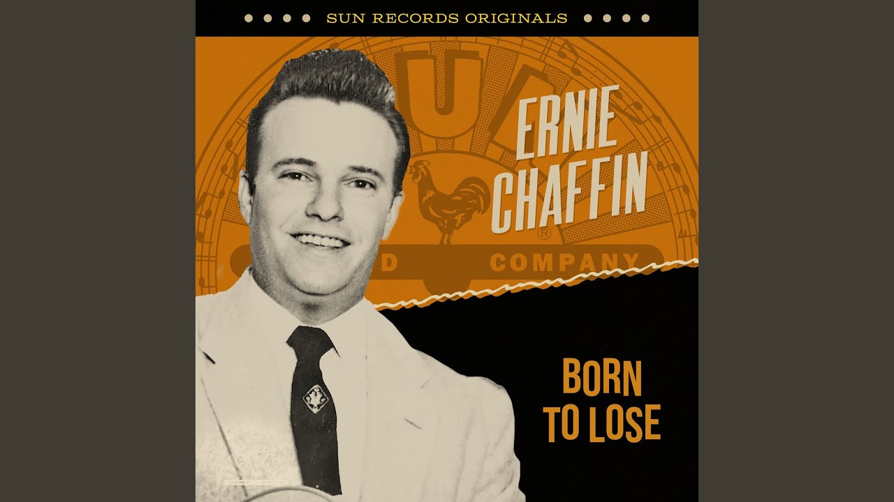 Born to Lose - YouTube