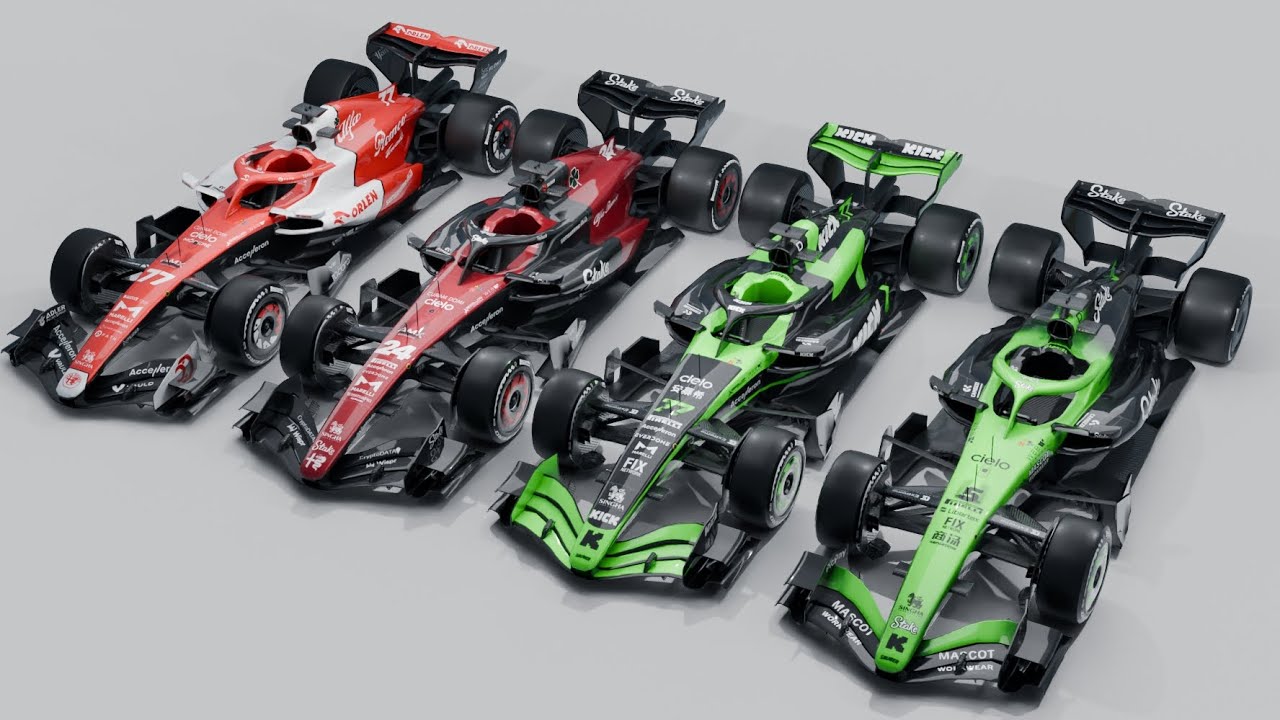 2022-2026 MONOPOSTO 26 LIVERY PACK DOWNLOAD - YouTube