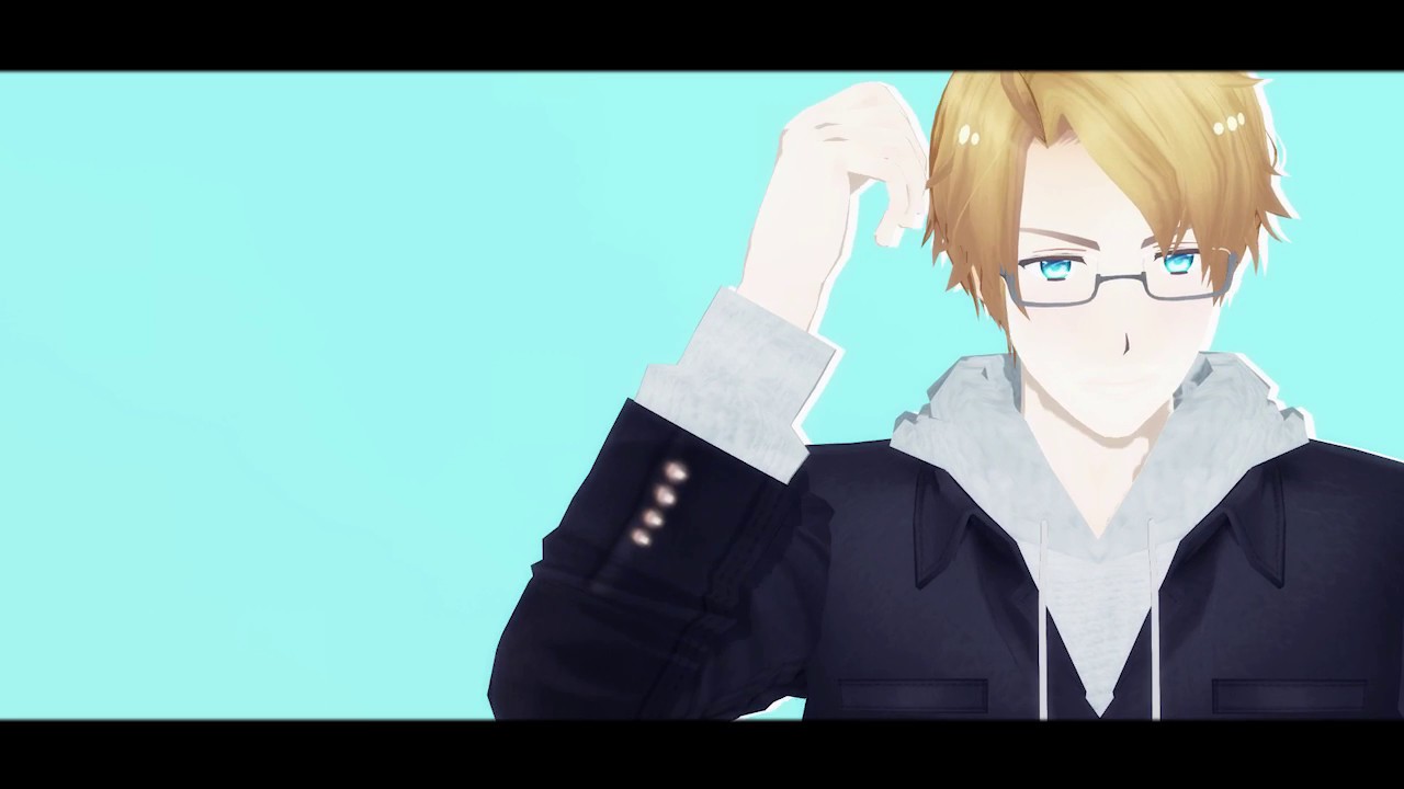 【APヘタリアMMD】Elephant (Ignite) 『 アメリカ 』 - YouTube