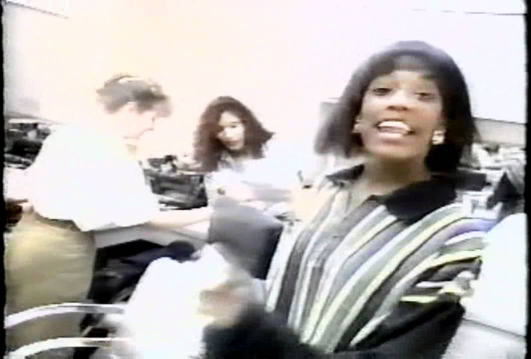 MMC -Mouse Mail- Rhona Bennett - YouTube