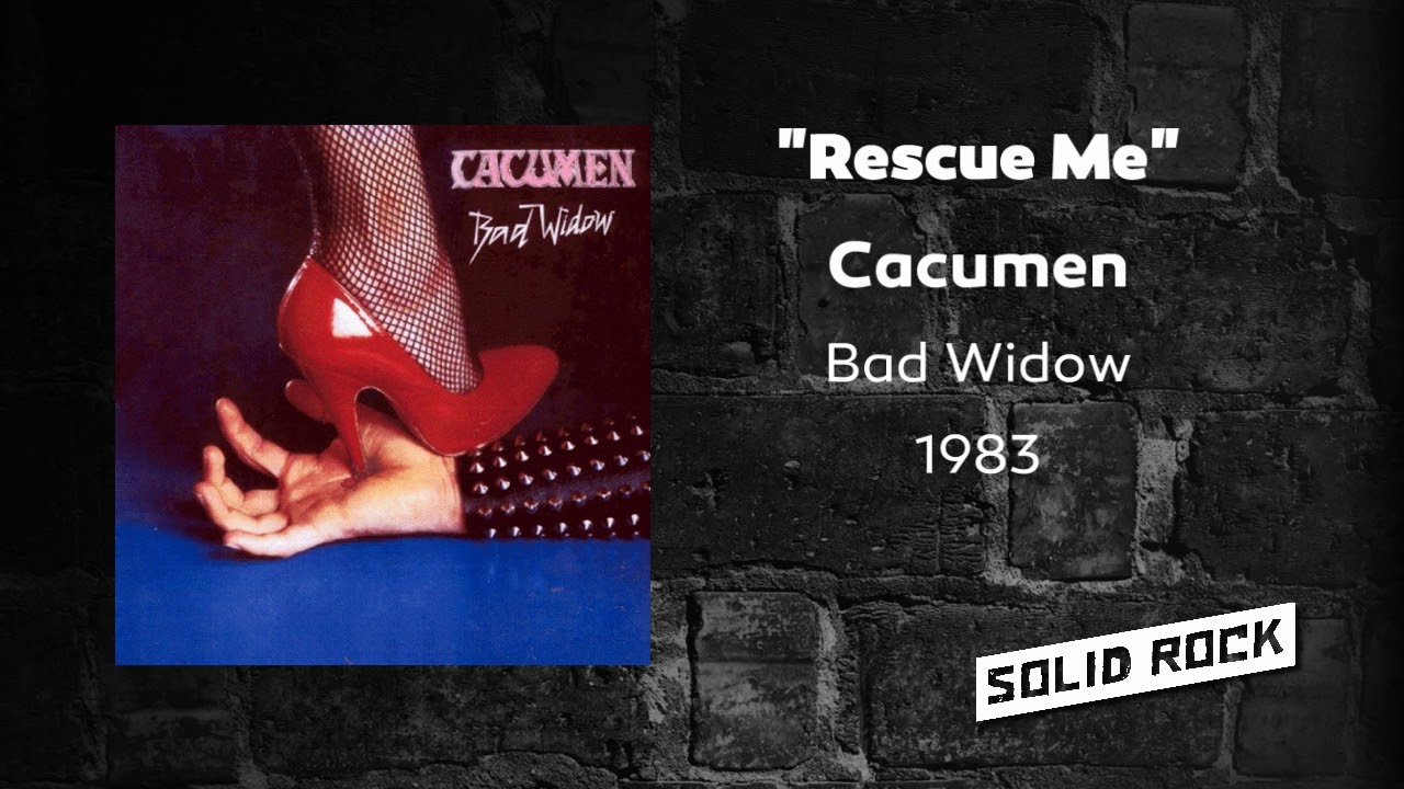 Cacumen - Rescue Me - YouTube