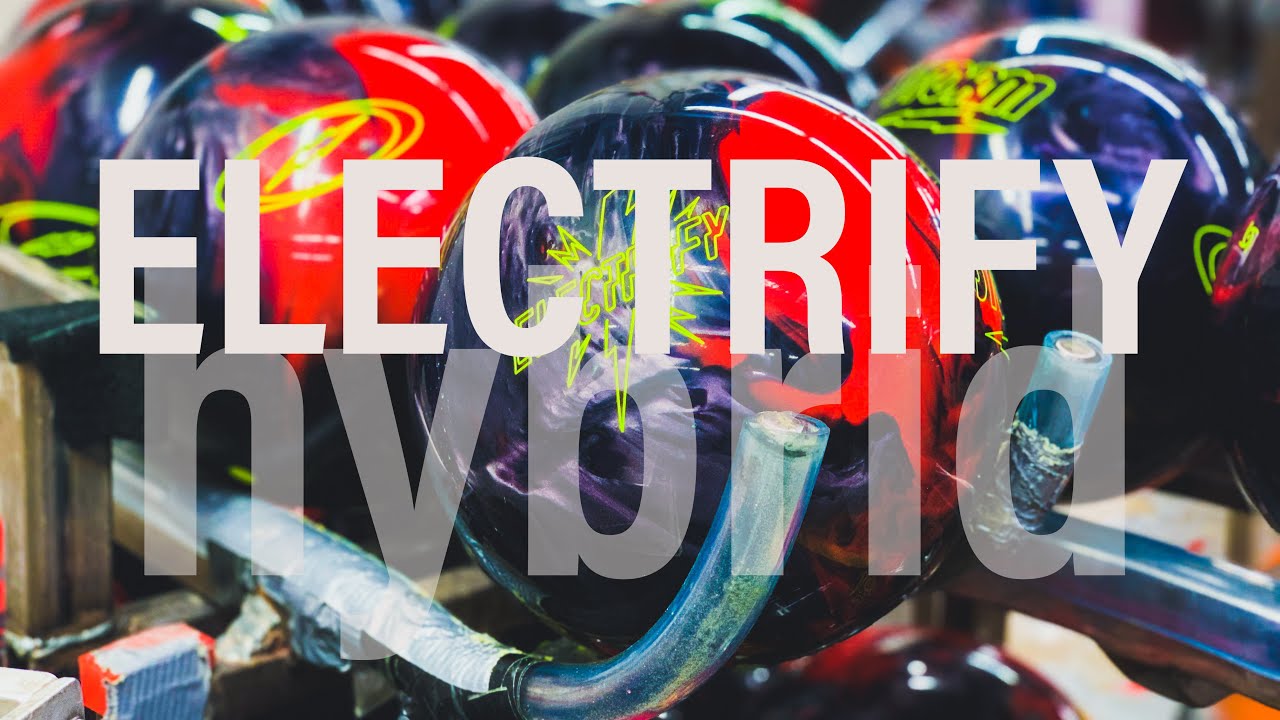 Storm | Electrify Hybrid - 7 Ways - YouTube