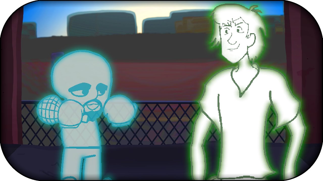 Bye Matt... - YouTube