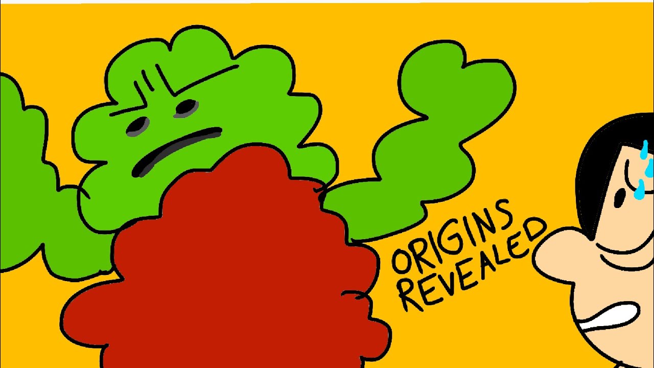 I Am Booger Breath Ep. 2: Origins Of The Dead - YouTube