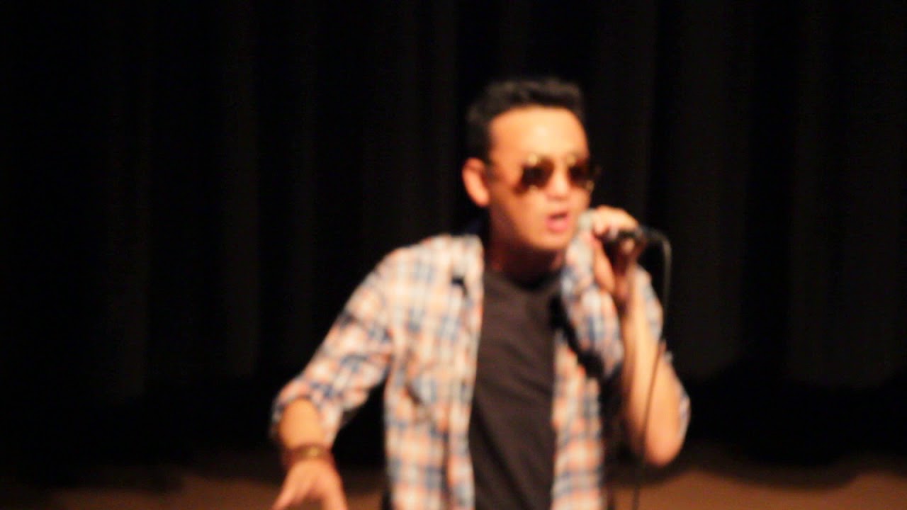 Song by Deepak Limbu - YouTube