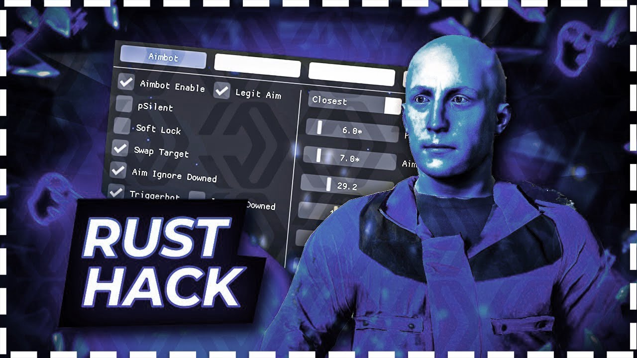 RUST NEW HACK | FREE DOWNLOAD + TUTORIAL | RUST CHEAT | NO VIRUS + NO ...