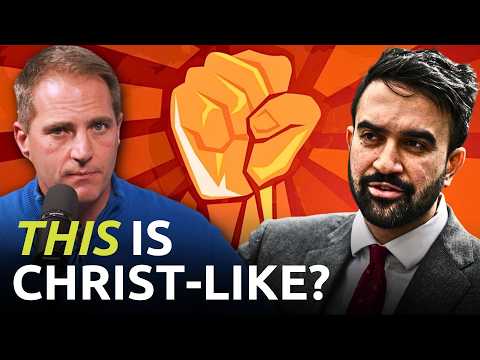 You WON’T Believe What They’re Saying About Zohran Mamdani