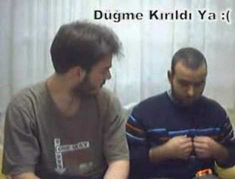 Evde Jöle Kalmadı