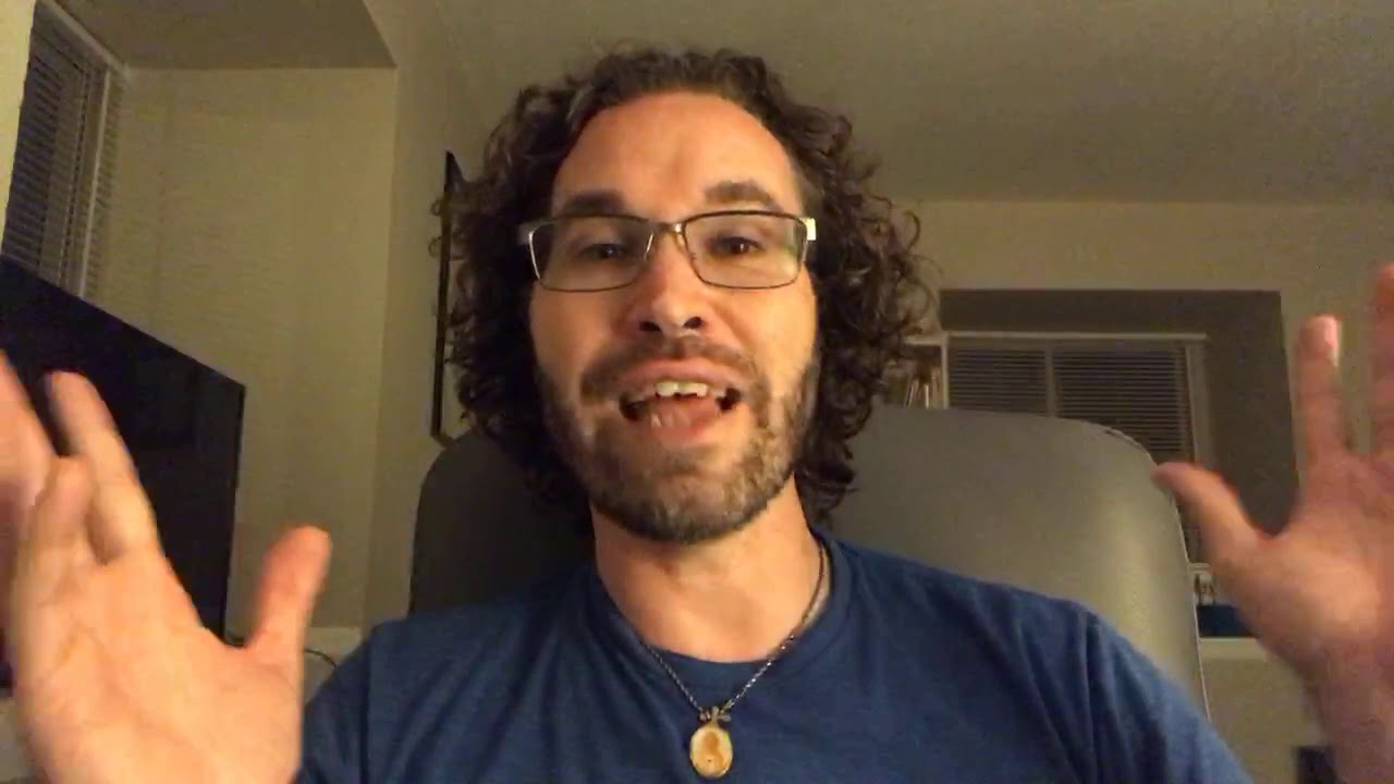 The Importance of Having a Guru - YouTube