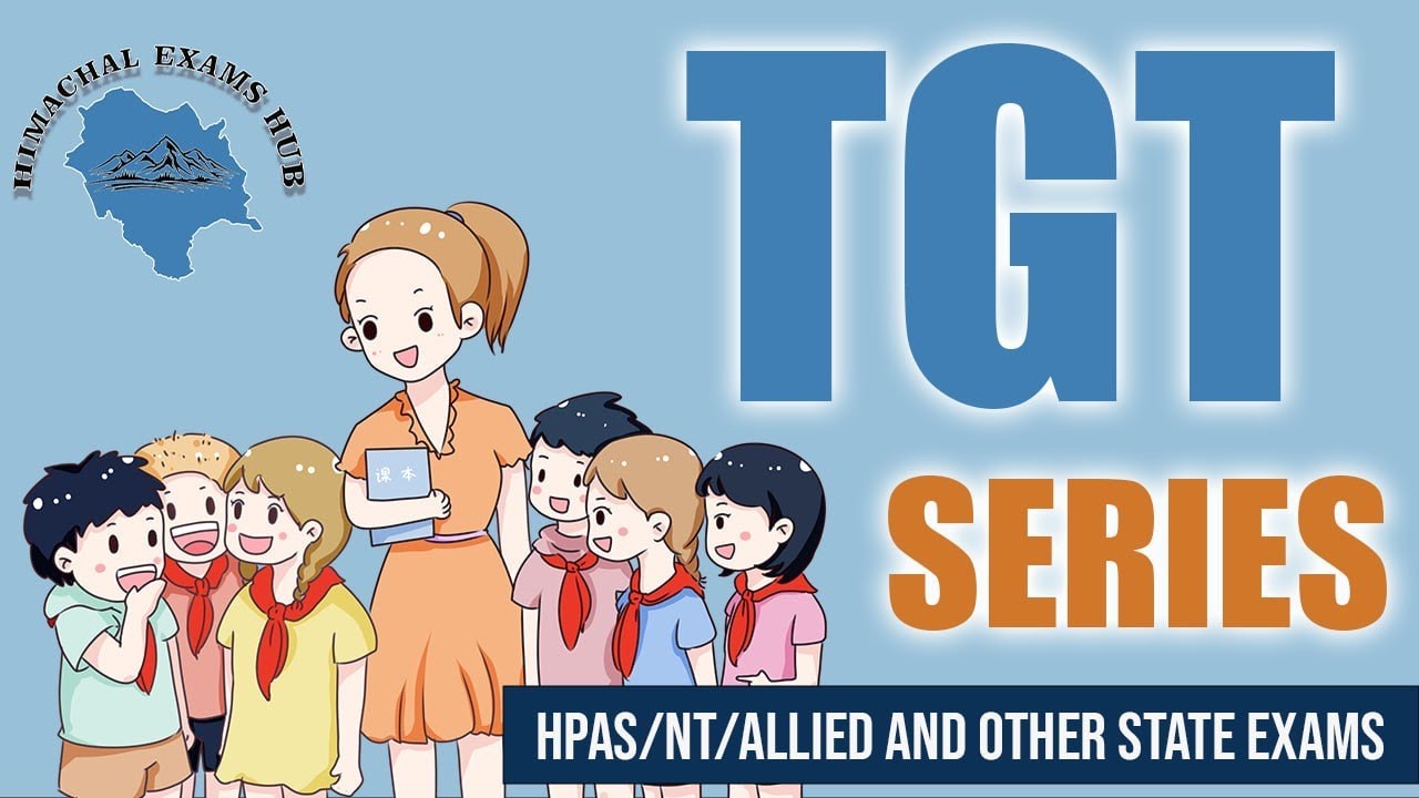 HP TGT JBT GK series | State Symbols of Himachal Pradesh | 20 Questions ...