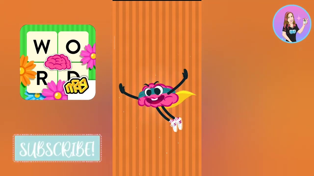 WordBrain Fall Event September 28, 2022 Answers Part 1 - YouTube