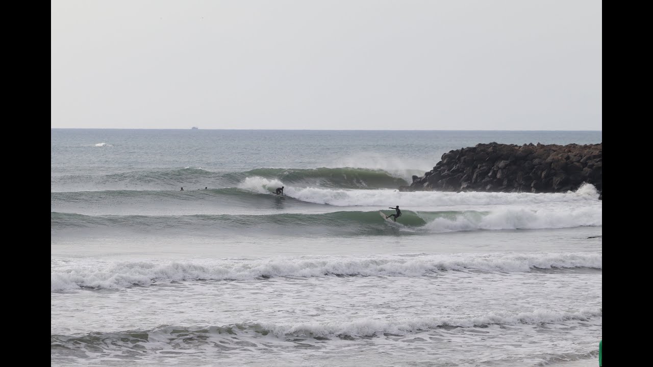 Surfing in India – Guide to Best Surf Spots & Seasons | Stormrider Surf ...