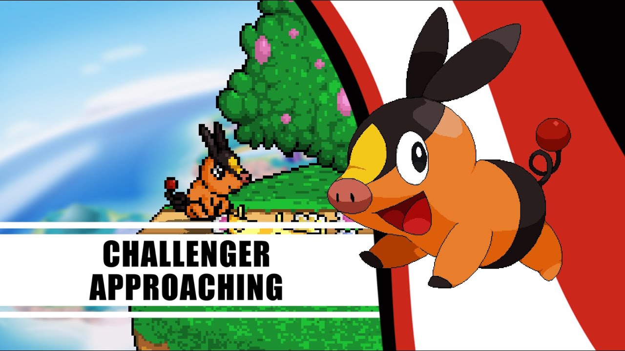 SSBC/CMC+ MODS: Floink/Tepig Release! (Pokémon) - YouTube