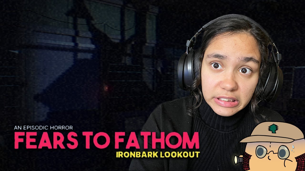A CULT on the LOOSE?!? | FEARS TO FATHOM: IRONBARK LOOKOUT (Full Game ...