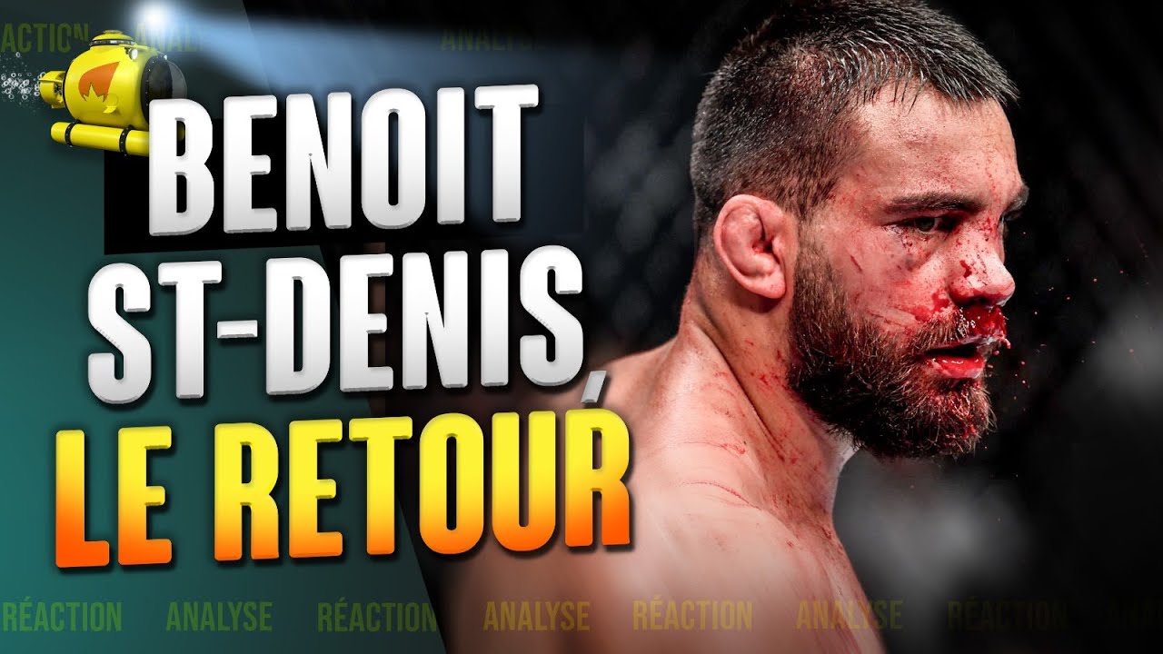 Le Retour De Benoit St Denis à Lufc Preview And Analyse Youtube