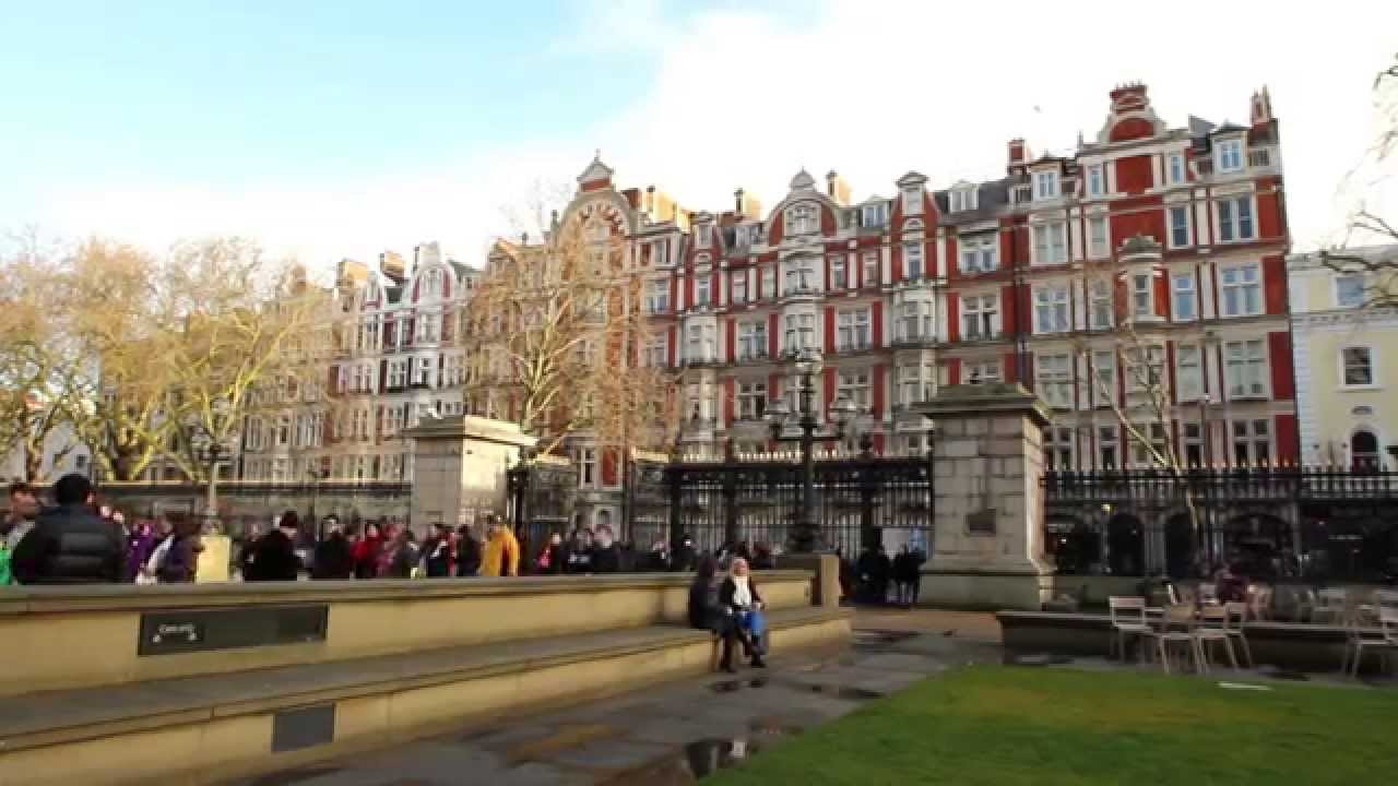 Helen Graham House - YouTube